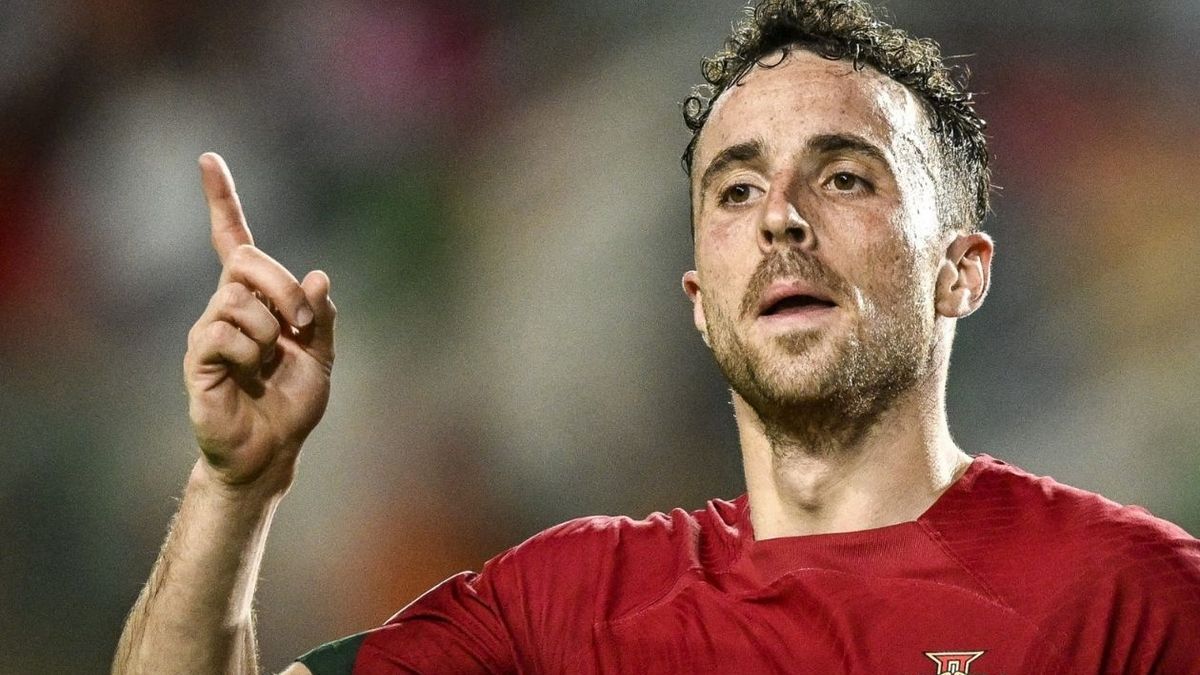 La desgarradora carta de la familia de Diogo Jota antes del Mundial 2026