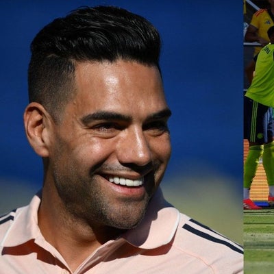 Falcao reveló problema en la Selección Colombia: "El primer partido..."
