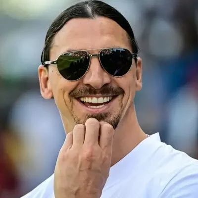 Confesión de Zlatan sobre el Mundial desató una tormenta política en redes