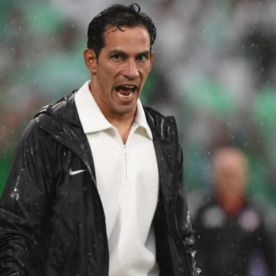 Atlético Nacional despidió a Diego Arias: anuncio oficial