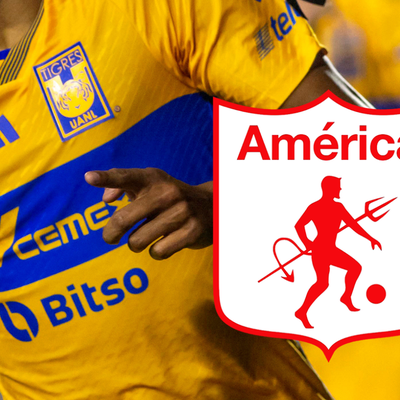 América tiene preacuerdo con delantero pentacampeón en México