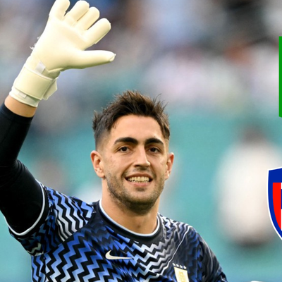 Santiago Mele se pronunció en pleno Mundial FIFA 2026