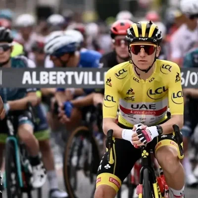 Nairo Quintana se mide a Pogacar: así será el Tour de Suiza 2026