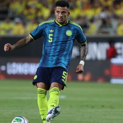 River tomó decisión con Kevin Castaño en pleno Mundial: comunicado oficial