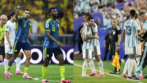 Conmebol desilusionó en el Mundial: la deuda pendiente tras la primera ...