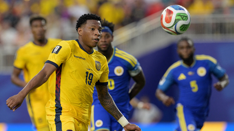Ecuador pasó penas ante Curazao: resultado sacude el Mundial