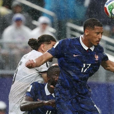 Francia Vs Irak: ¿Por qué se suspendió el partido de la Copa del Mundo?