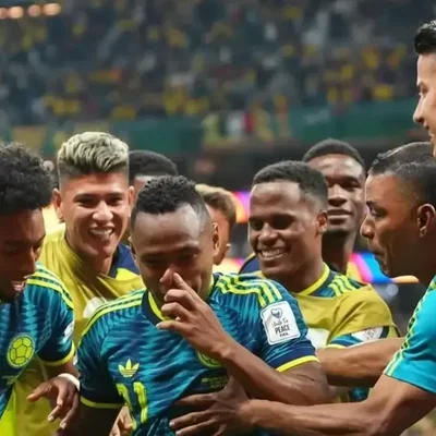 Johan Mojica contó la verdad sobre James Rodríguez y su papel en la ...