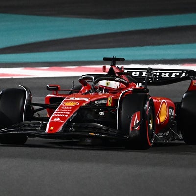 Ferrari definió sus dos corredores para disputar la Fórmula 1 en 2025