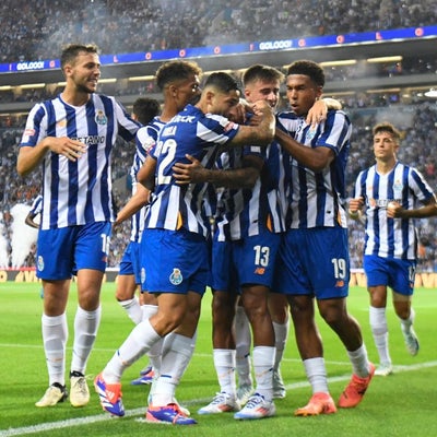 Porto se olvidó de Yaser y fichó otra joya del fútbol colombiano