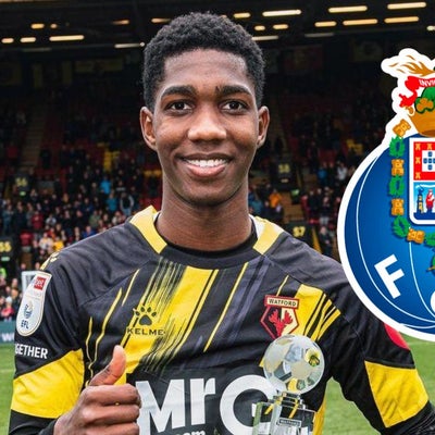 Porto pelea con equipo de Champions por fichaje de Yaser Asprilla