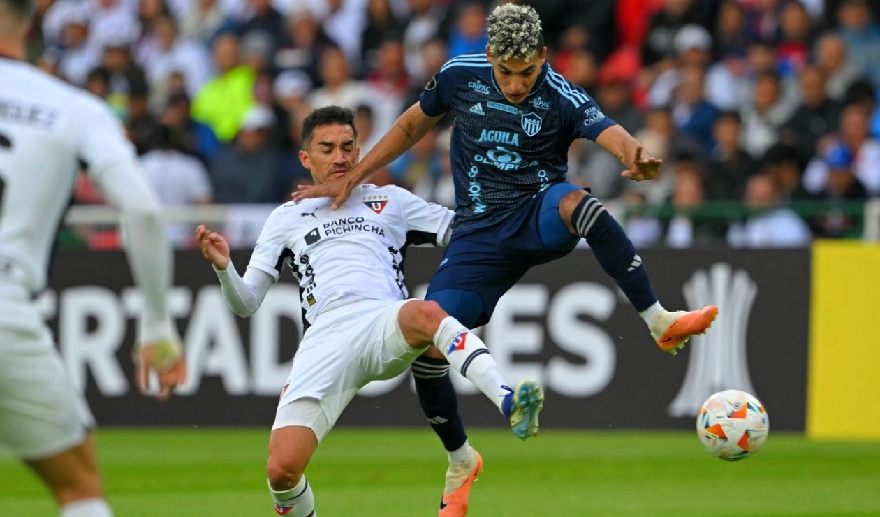 Gabriel Fuentes fue presentado en Fluminense: detalles del contrato