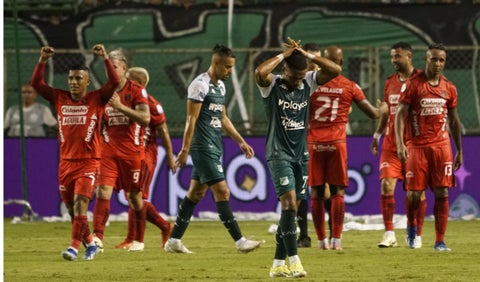 Deportivo Cali ya eligió nuevo técnico, pero es ídolo de América