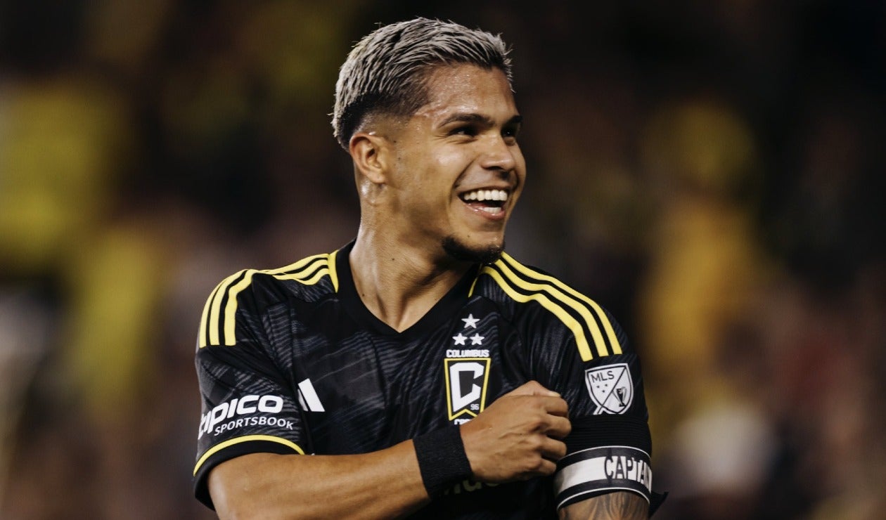 Cucho Hernández llegaría a campeón de Libertadores: millonaria oferta