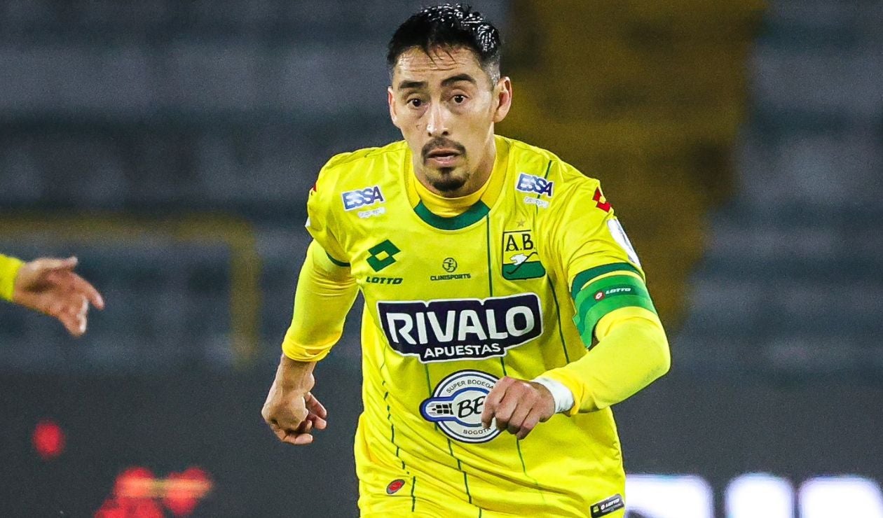 Oficial: Fabián Sambueza ya tiene equipo para 2025