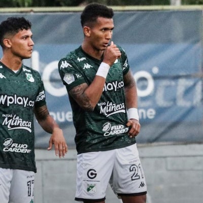 Cali recibe noticias para el 2025: Freddy Montero define su futuro