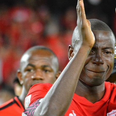 Adrián Ramos confesó la verdadera razón de su regreso al América