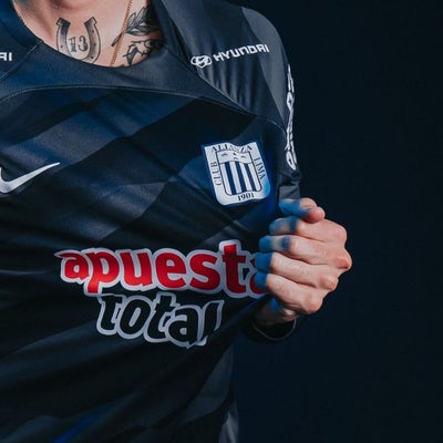 Alianza Lima anuncia nuevo fichaje de nivel de selección nacional