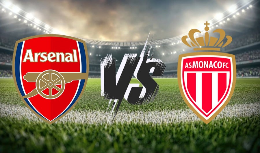 Arsenal vs Mónaco EN VIVO 11 de diciembre Hora y Canal de Tv Champions