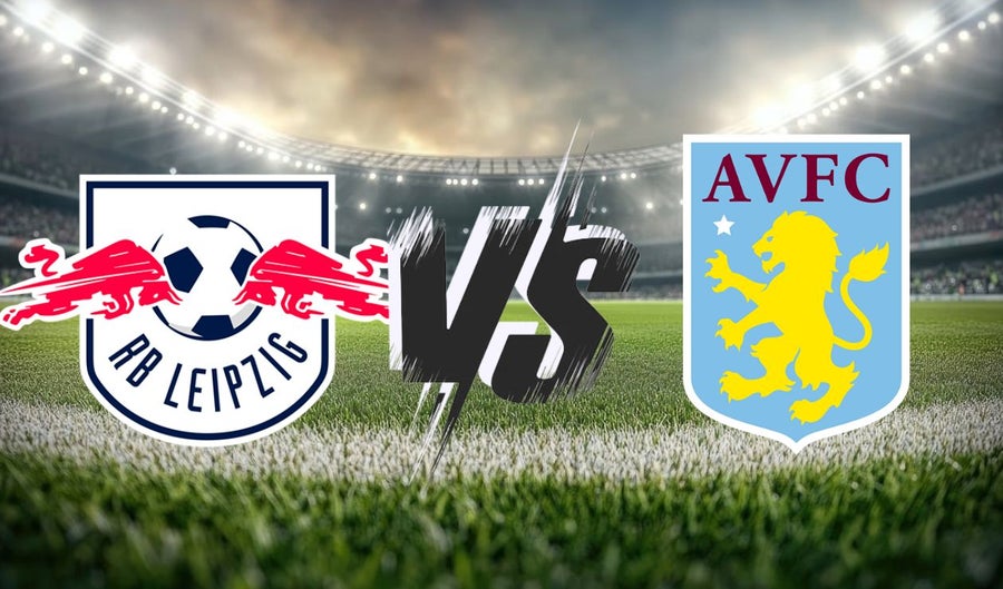Leipzig vs Aston Villa EN VIVO 10 de diciembre Hora y Canal Champions