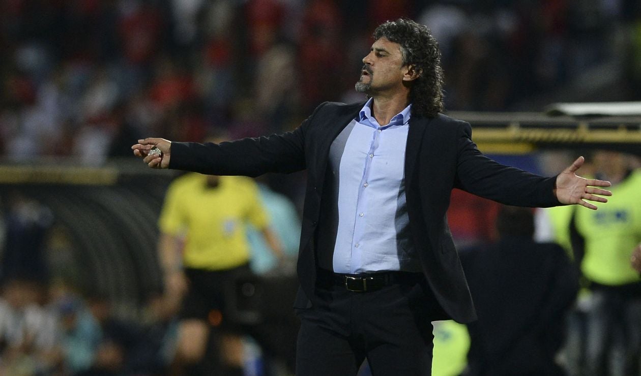 Leonel Álvarez ya tiene club internacional para el 2025: es oficial