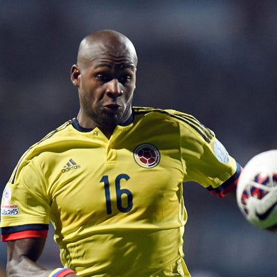 Víctor Ibarbo ya tiene equipo en Colombia para 2025