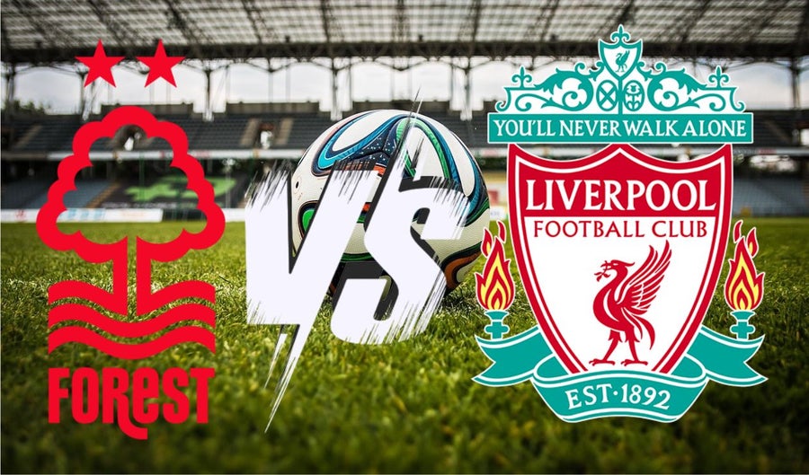 Nottingham vs Liverpool EN VIVO HOY martes 14 de enero; Premier League