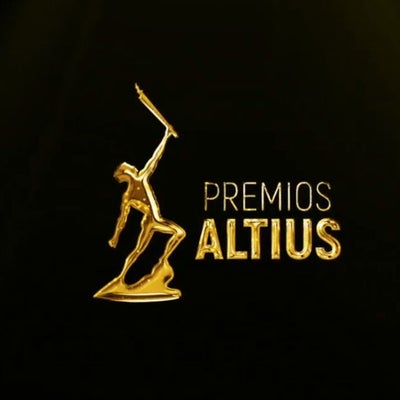 Premios Altius 2024: listado de ganadores