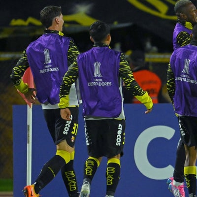 Barcelona rompió todo en Libertadores; fin a una espera de 32 años