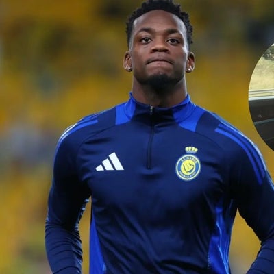 ¿Quién es Ángela Capella, la novia de Jhon Jáder Durán?