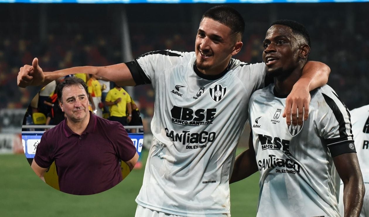 ¿Quién es Luis Angulo y por qué lo quieren en la Selección Colombia?