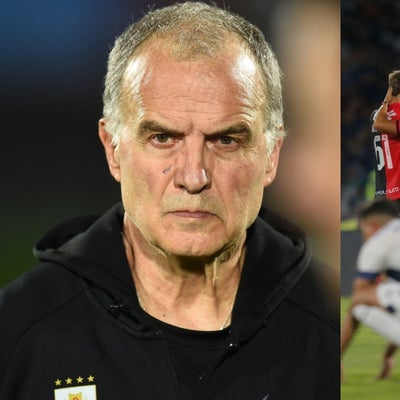 Bielsa, la mufa de Newell’s: dato se repite en cada clásico rosarino