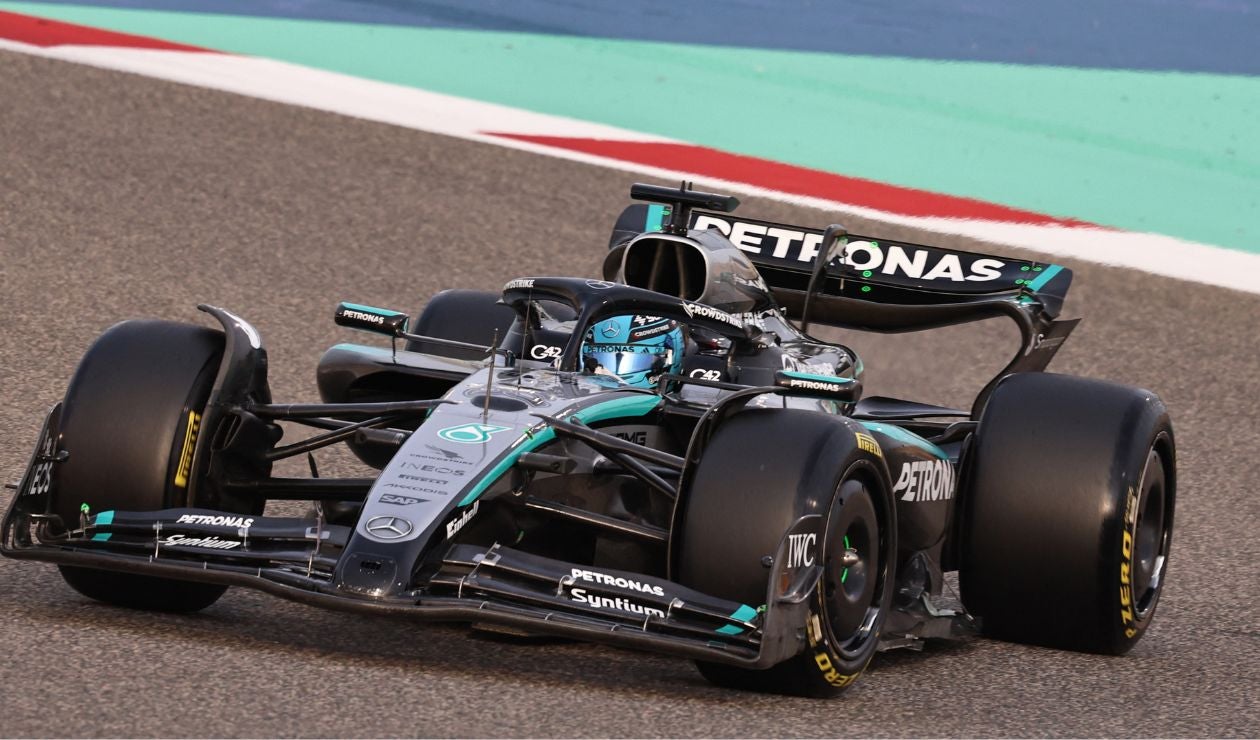 Gran Premio de Australia F1: Fechas y horarios para ver en Colombia