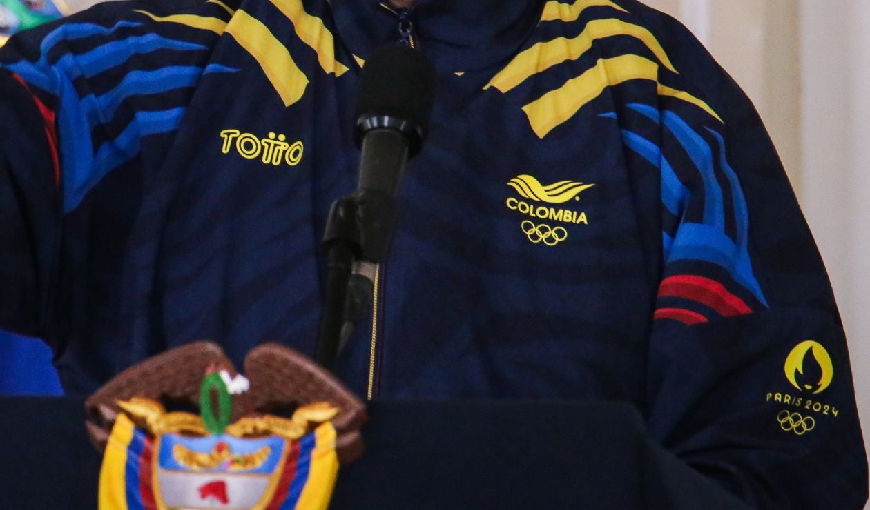 Confirmado el presidente del Comité Olímpico Colombiano