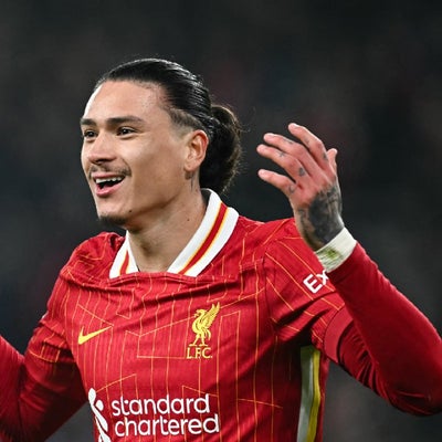 Liverpool le busca reemplazo a Darwin Núñez: ya tiene GRAN candidato