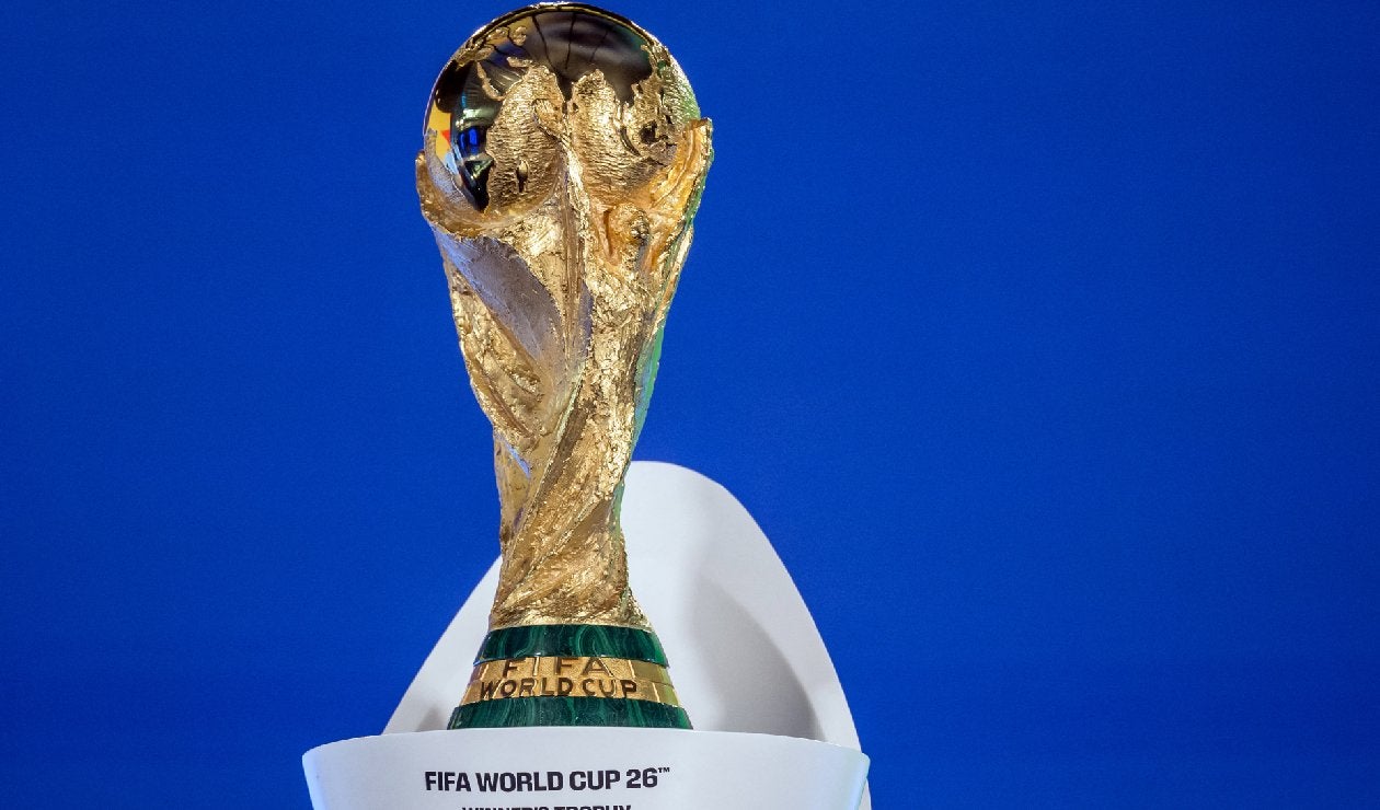 La FIFA confirmó SANCIÓN y ELIMINACIÓN del Mundial de una selección