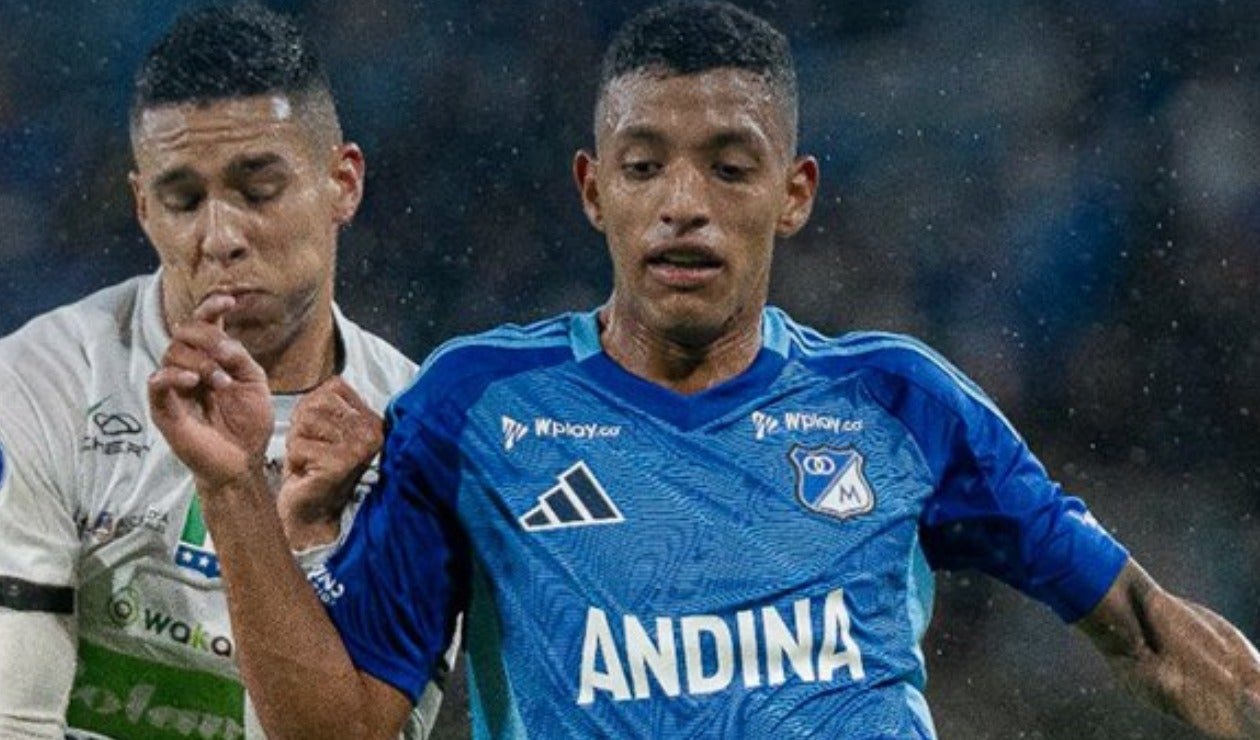 Millos volvió a ser la ‘burla’ del FPC: los memes tras la eliminación