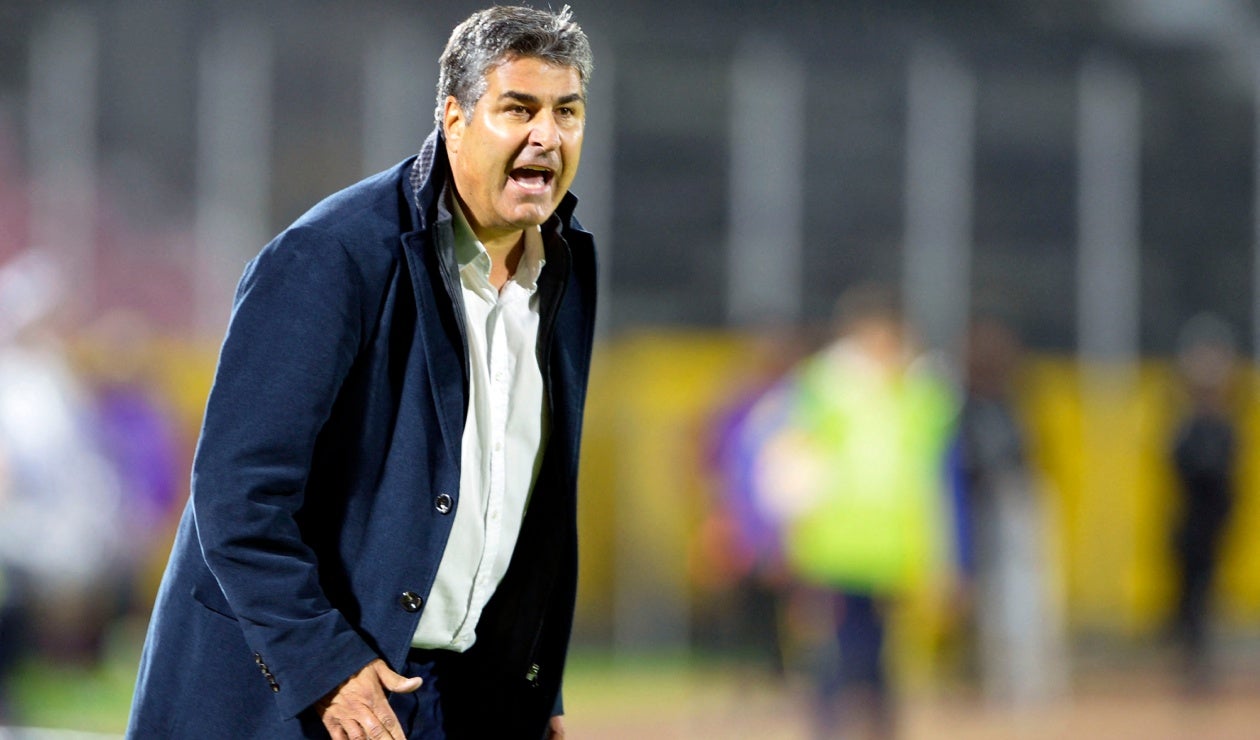 ‘Sachi’ Escobar apuntaría a Liga BetPlay: decisión tomada en Ecuador