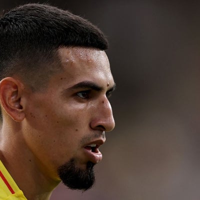 Bombazo en Europa: Daniel Muñoz firmó nuevo contrato