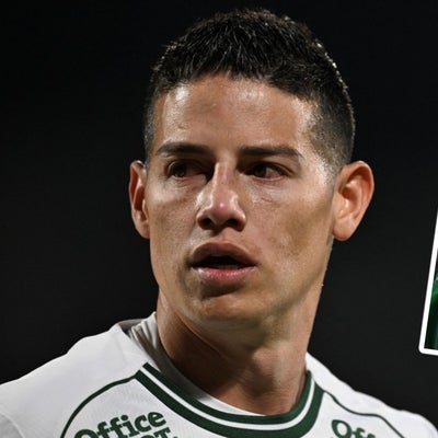 James se enfrenta a fuerte sanción: revelan qué le dijo al árbitro