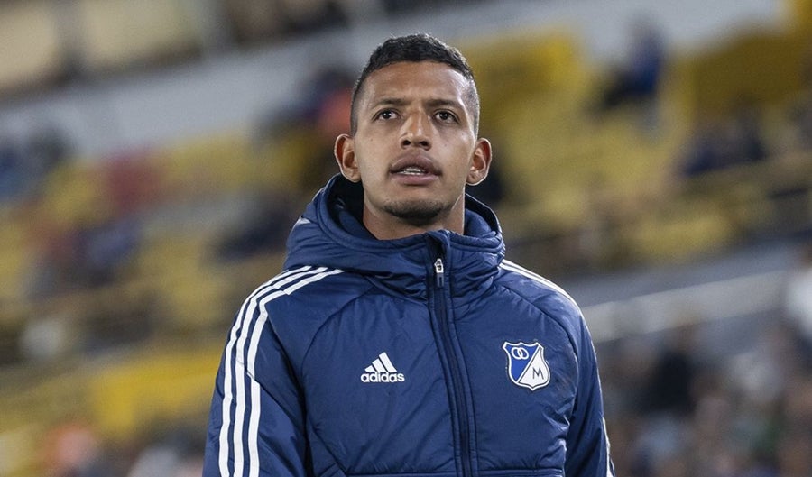 Nicolás Arévalo: ¿Hasta cuándo tiene contrato con Millonarios?