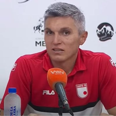 Daniel Torres se tuvo que retractar tras polémicas declaraciones