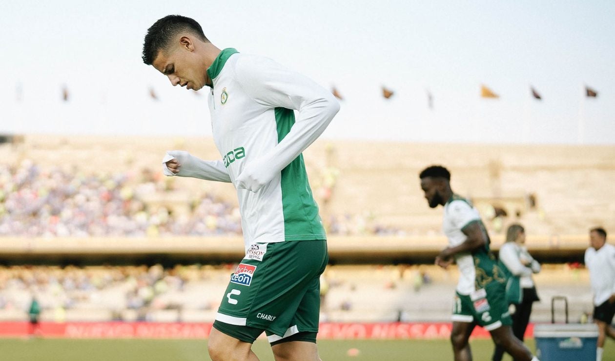 James toma polémica decisión: su futuro estaría en la Liga BetPlay