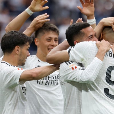 Real Madrid hizo oficial su segundo fichaje cantado: firmó hasta 2031