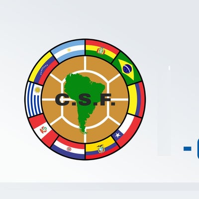 Conmebol ya eligió presidente para el periodo 2026-2030
