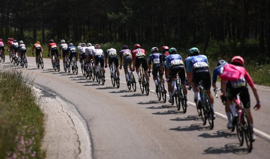 Critérium Dauphiné EN VIVO: etapa 3 HOY martes 10 de junio ¿dónde ver?