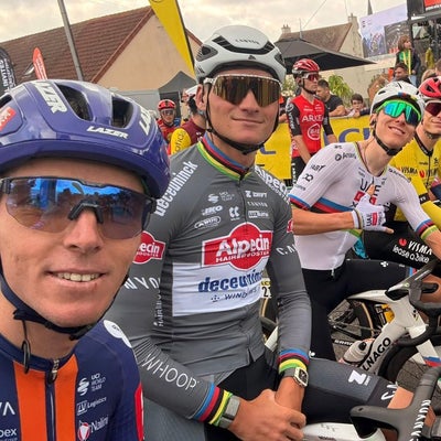 Criterium du Dauphiné 2025 EN VIVO etapa 1: Previa del Tour de Francia