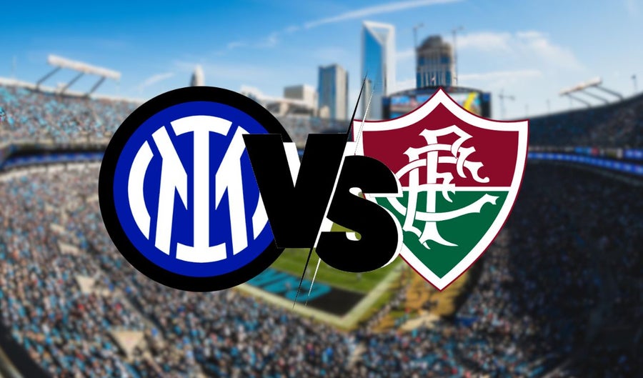 Inter vs Fluminense EN VIVO 30 de junio: Mundial de Clubes