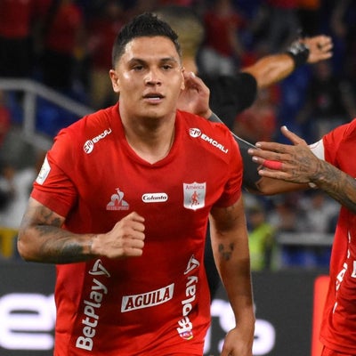 Duván se fue de América por culpa de Juanfer Quintero: hay detalles