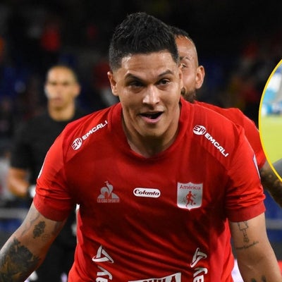 CAV reveló la razón por la que se va Quintero de América: "decepción"